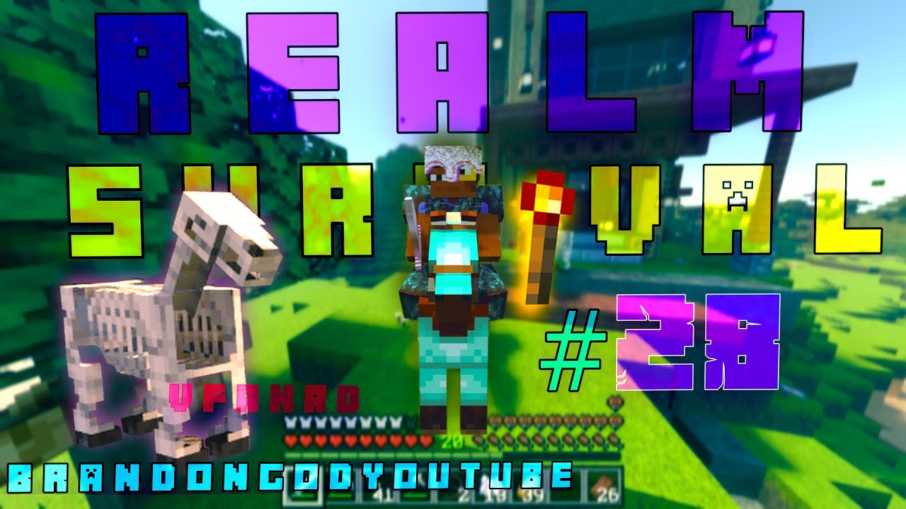 🔴LIVE | 30,000 BLOCKS HOME 🧭| Minecraft: REALMS Survival Ep. #27 ...