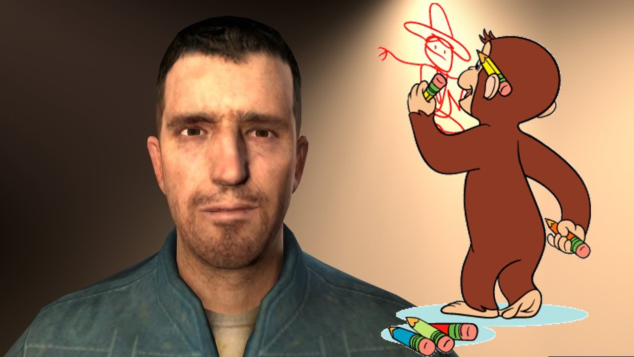 What if a monkey becomes an admin? - YouTube