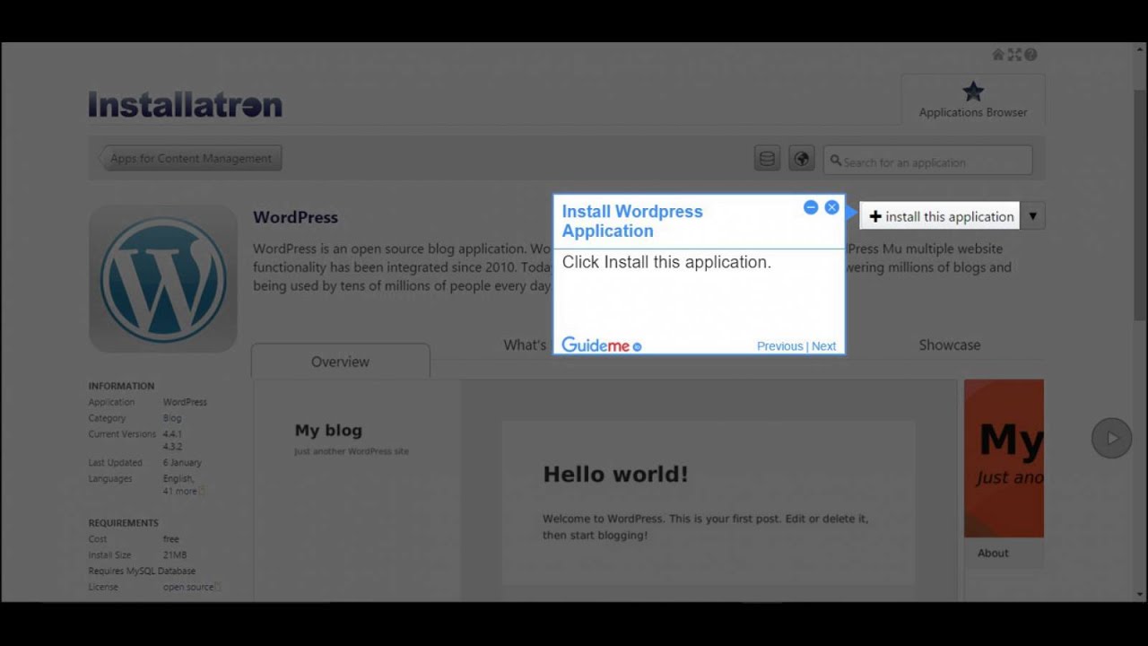How To Install Wordpress On Linux Hosted cPanel In Godaddy how-to-install-wordpress-on-linux-hosted-cpanel-in-godaddy