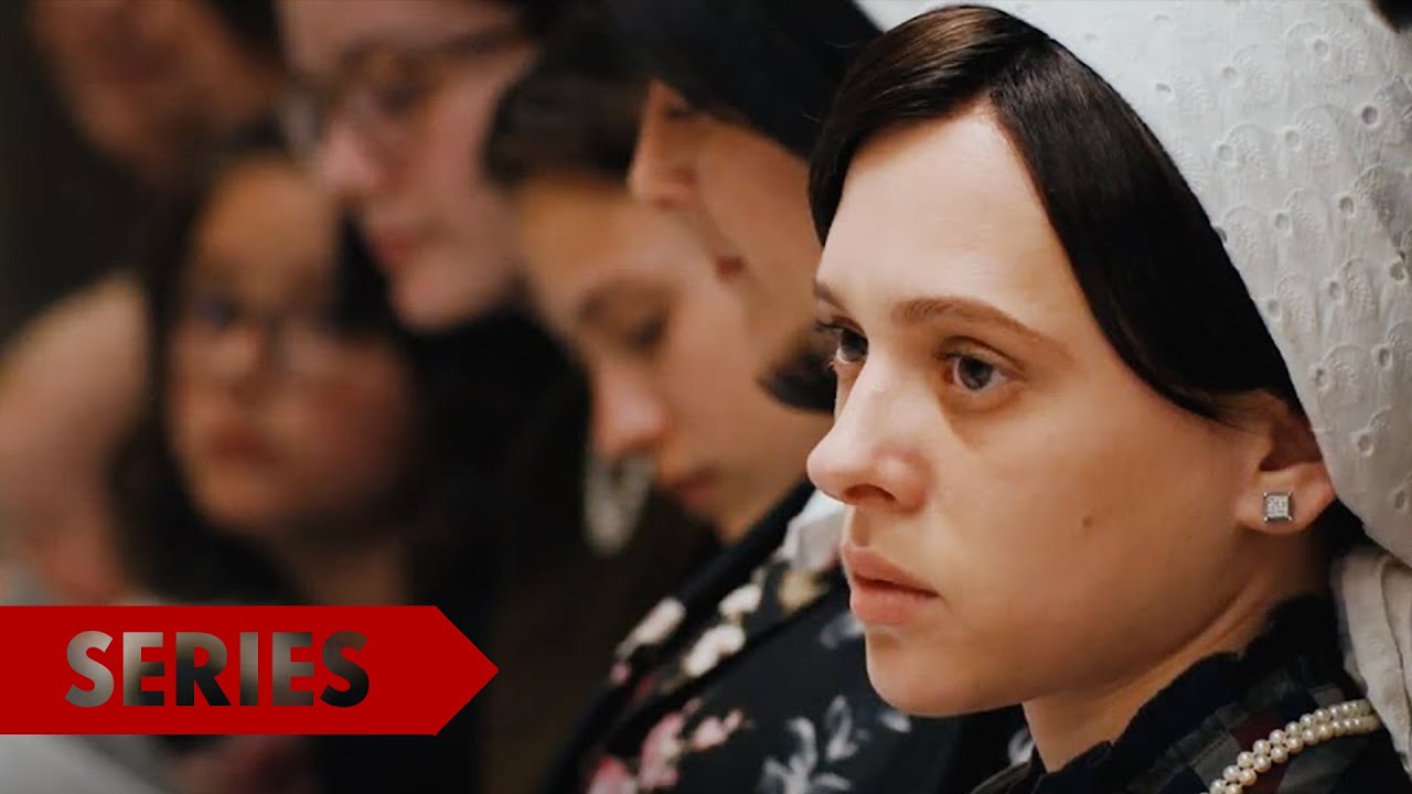 Unorthodox Official Trailer 2020 | Movie Center - YouTube