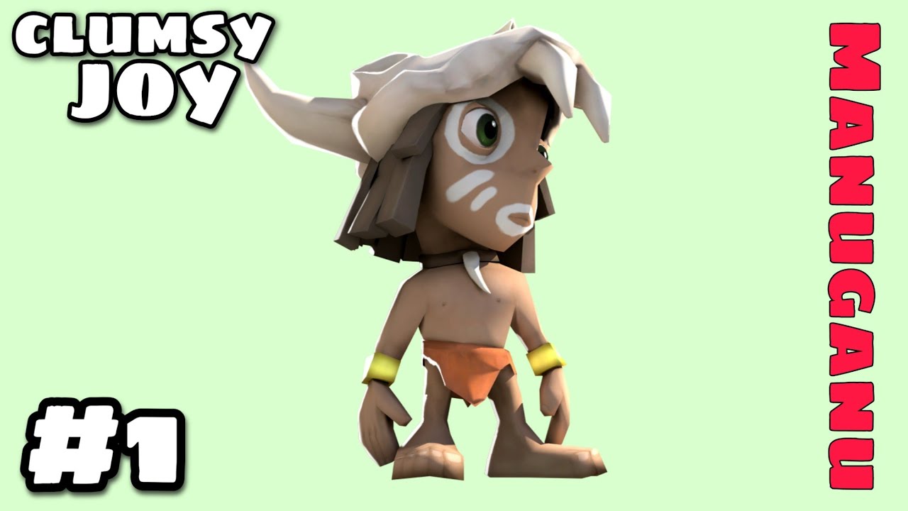Manuganu - Gameplay Walkthrough - (level 1 - 7) - iOS , Android - YouTube