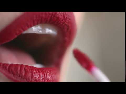 Ezgi Mola İle Avon Power Stay Likit Mat Ruj!