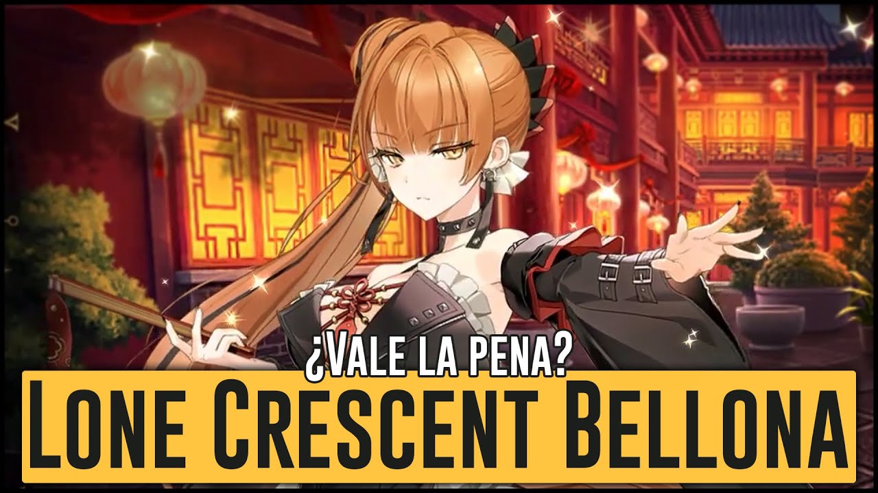 [Epic Seven] 🔥¡ML Bellona es el personaje que necesitabas! (Análisis de ...