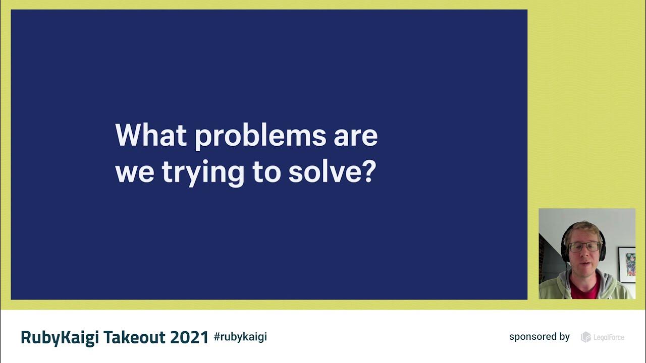 [EN] Variable Width Allocation: Optimizing Ruby's Memory Layout / @peterzhu2118 and ...