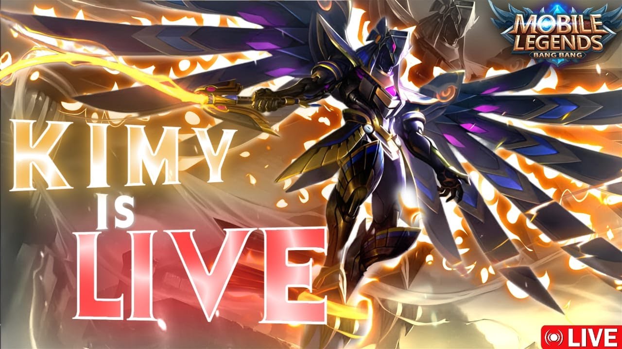 5man VVitch wistaria Respect? Neo | MOBILE LEGENDS - YouTube