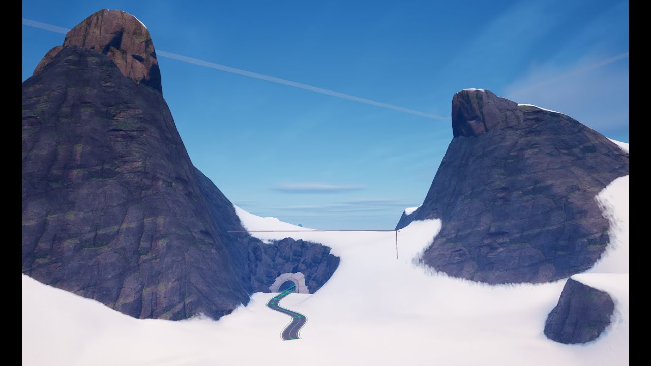 Auros Build POI TOW - YouTube