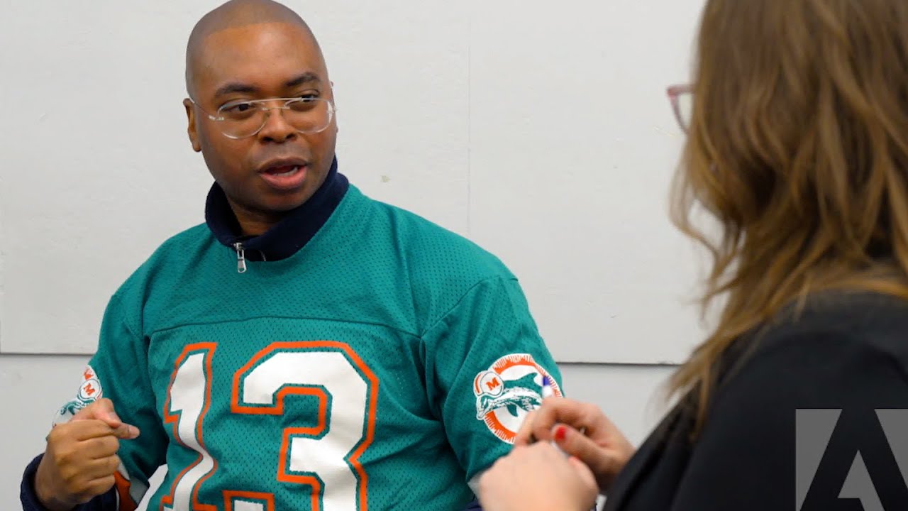 NFL FAN THERAPY: Anger Management For Miami Dolphins Fans - YouTube