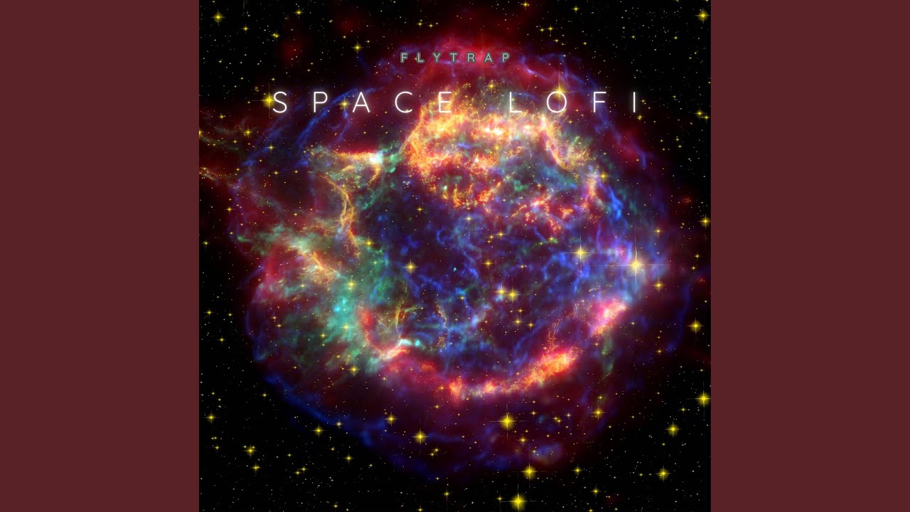 Space LOFI - YouTube