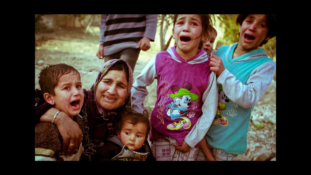 Refugees Need Help - YouTube