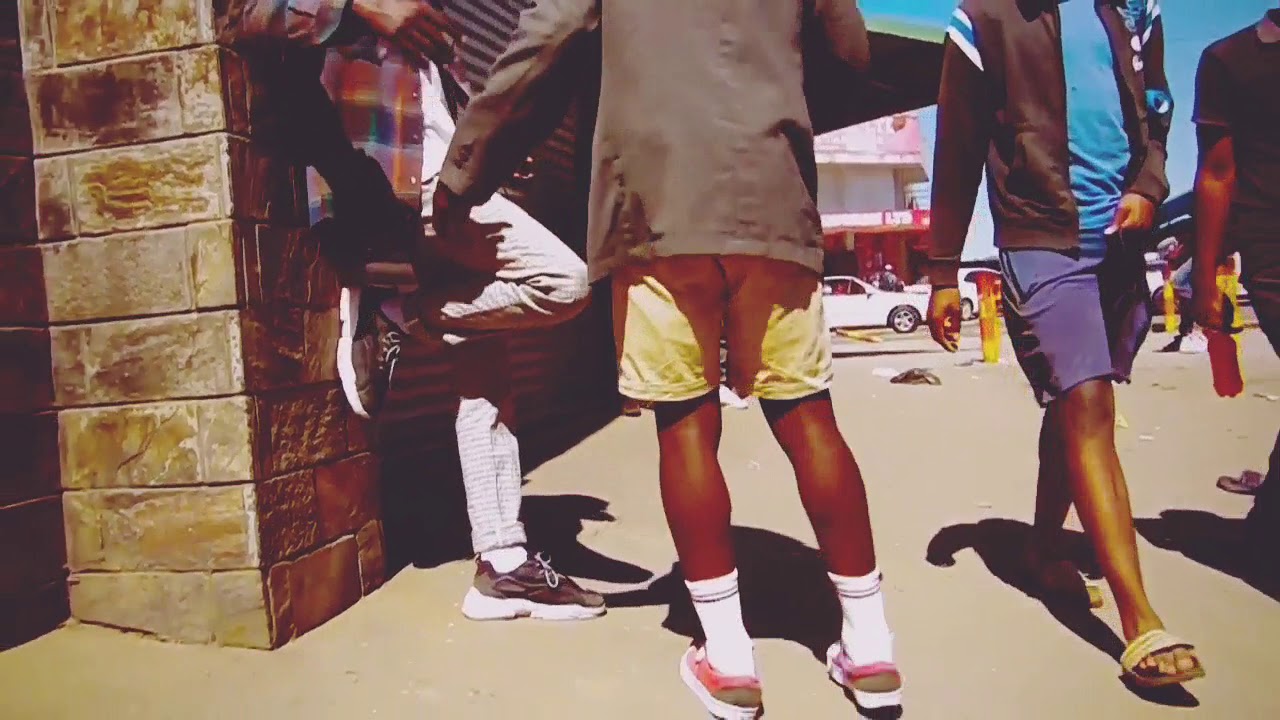 Yo Maps - Am sorry ( dance cover ) - YouTube