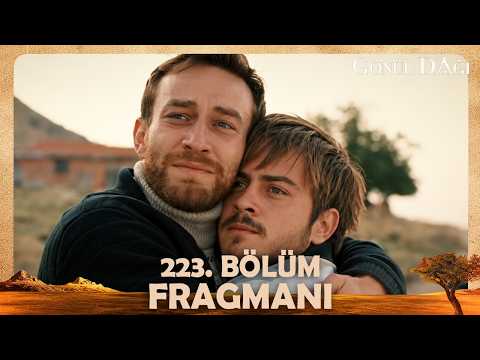 Gönül Dağı 223. Bölüm Fragmanı | Ben Ölmedim Oğlum!