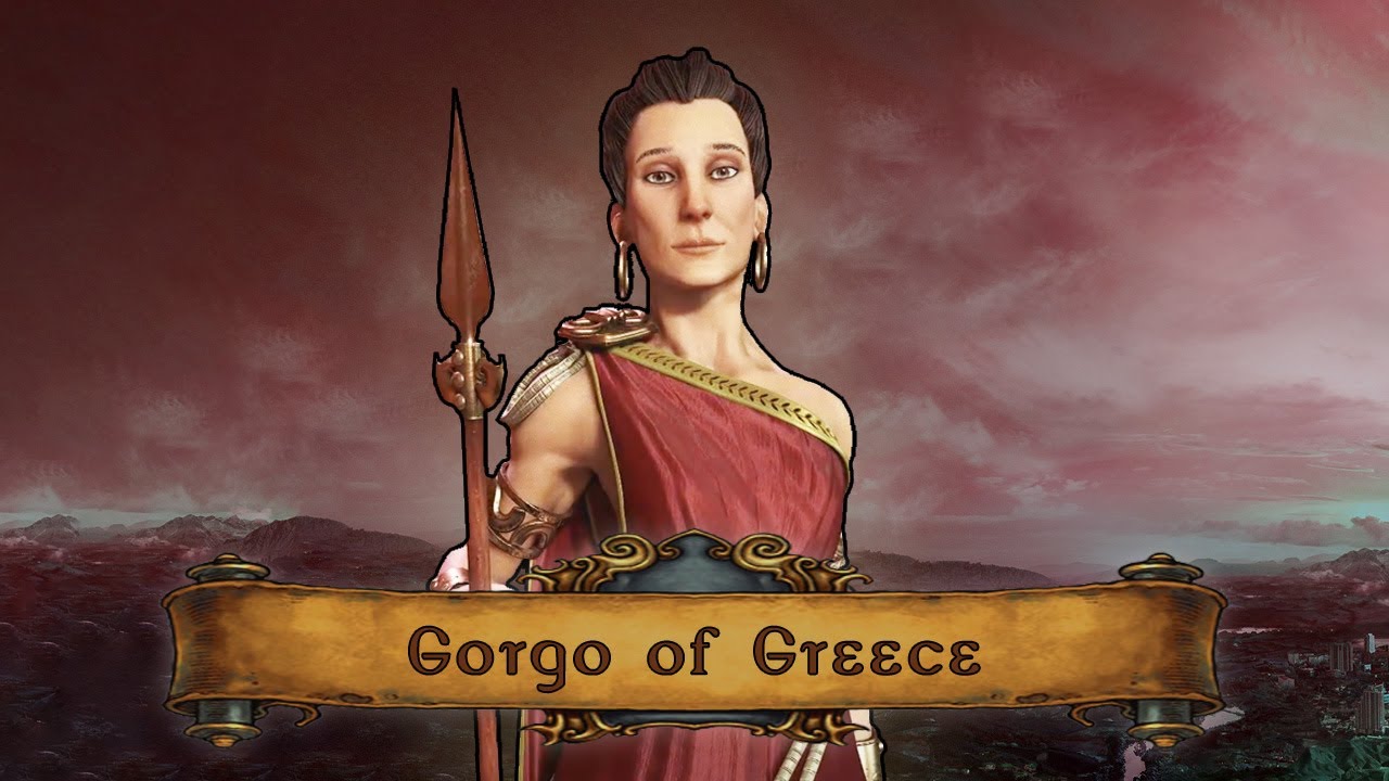 How the Tech Shuffle Keeps CIV VI Interesting - YouTube