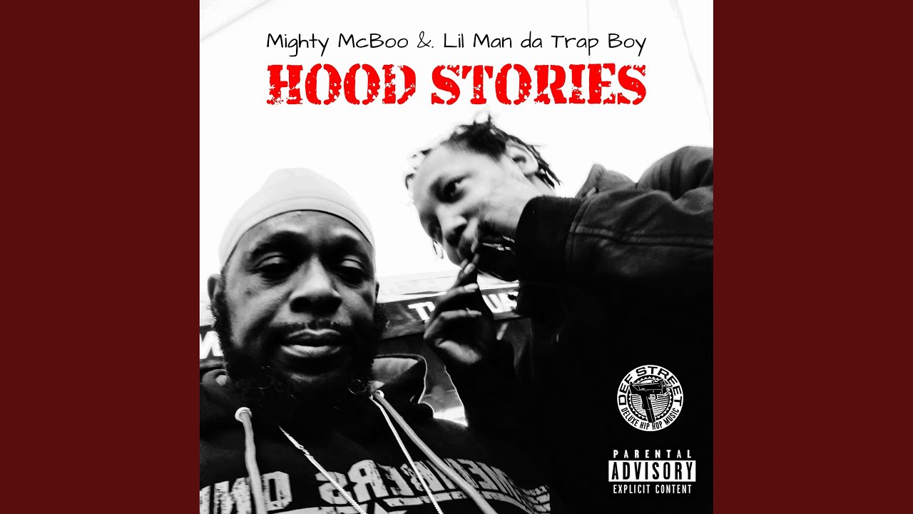 Hood Stories - YouTube