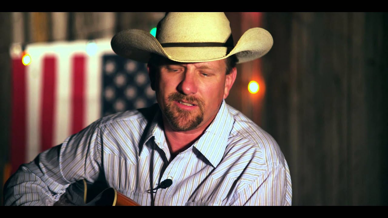 OFFICAL MUSIC VIDEO Robert Beene "All I Am" ~ - YouTube