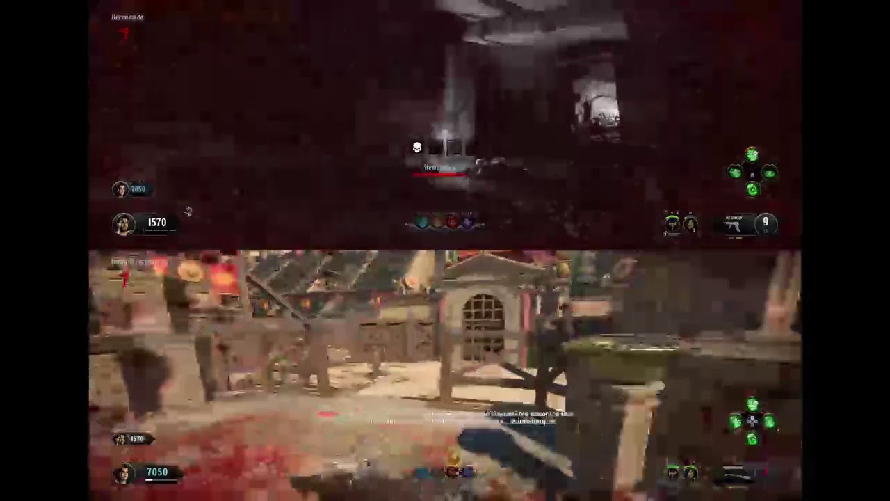 COD Black Ops llll *modo zombies* - YouTube