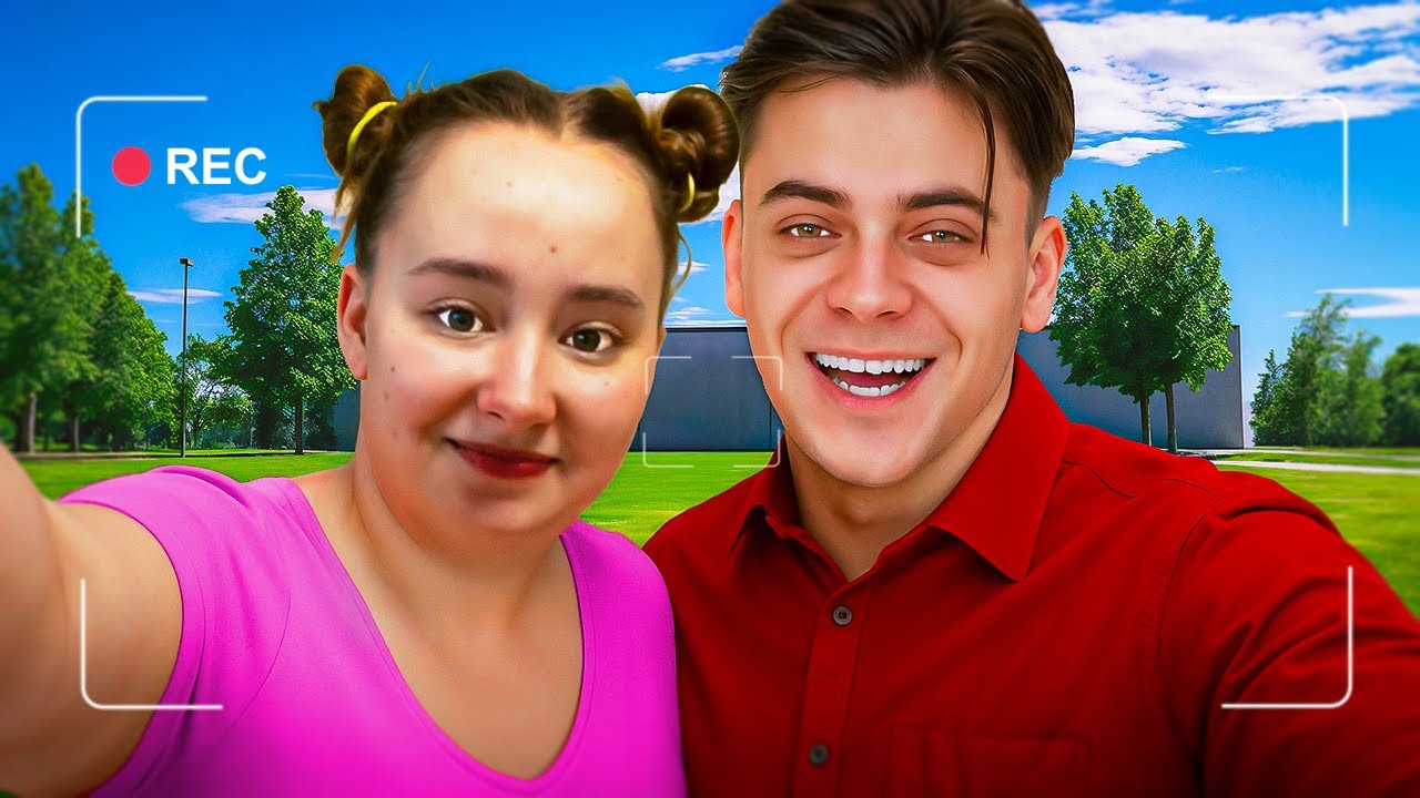 MARIA KARAPA A RASPUNS! NE-AM IMPACAT?! ( POLITIA TIKTOK-ULUI ) - YouTube