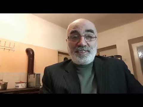 Hz. Ömer (r.a.) ve Hz. Hafsa (r.a.) - [Yakup Deniz / 72]