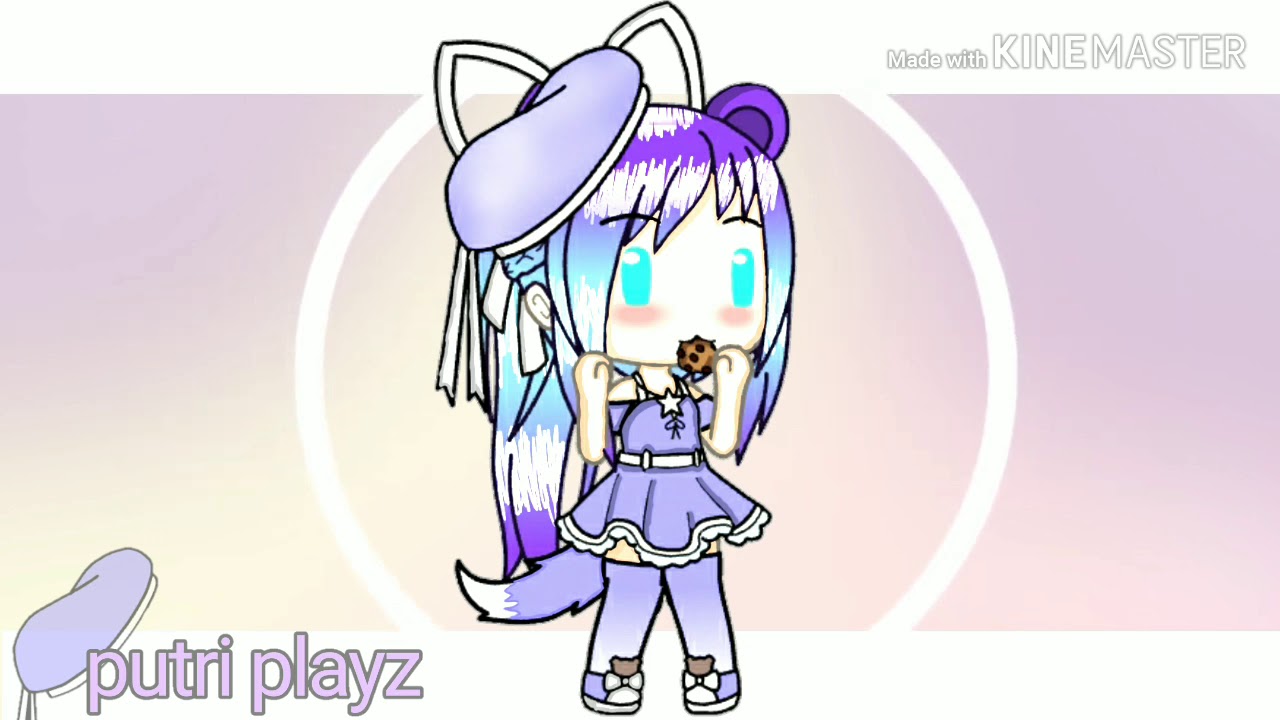 NICO NICO NII MEME•°||Putri playz|| It's putri playz||F.T galaxy ...