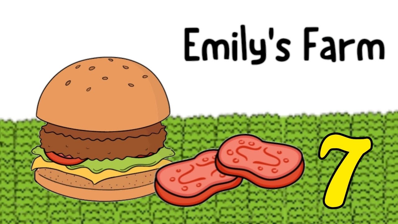 Brain Test 2 - Emily's Farm Level 7 - YouTube