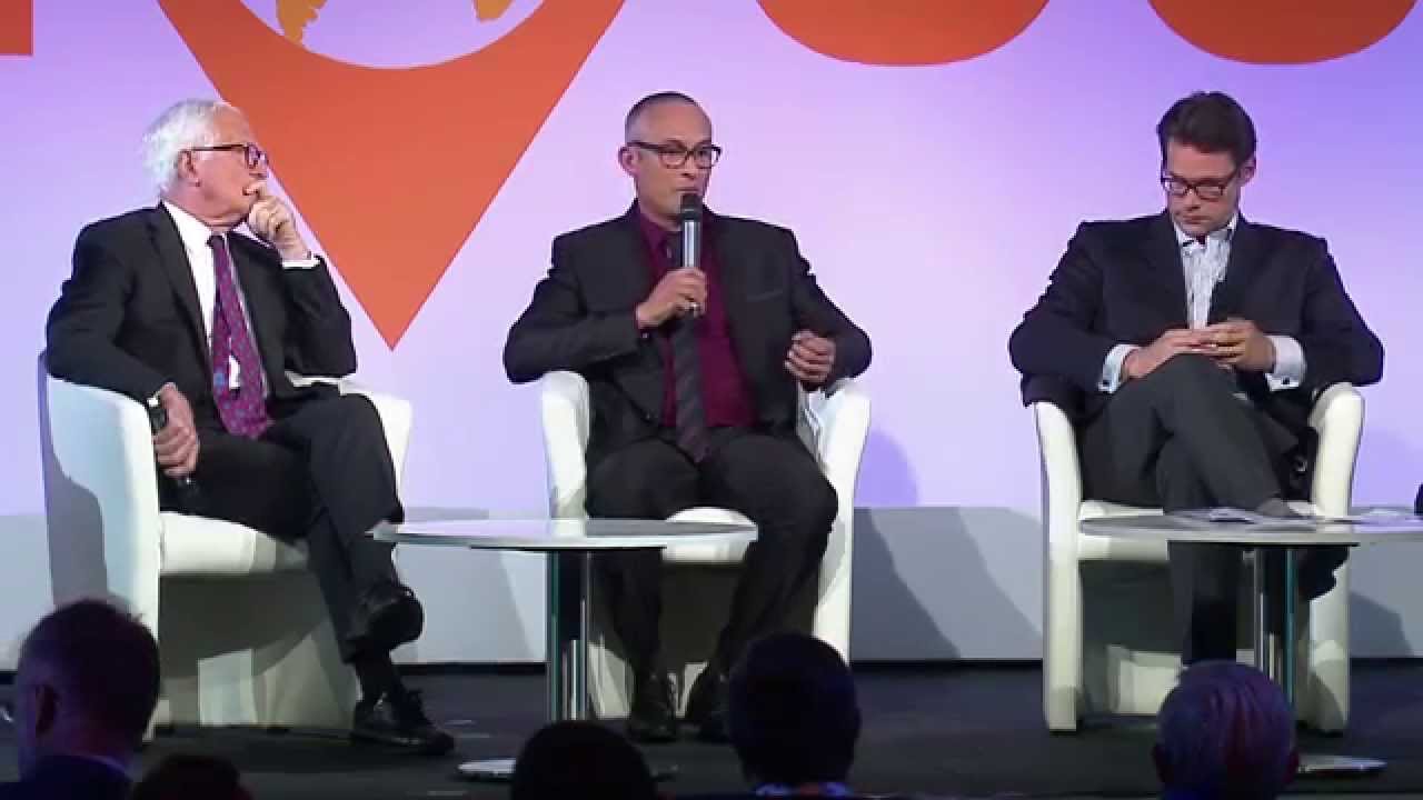 JOMD 2015 - Le Rhum - YouTube