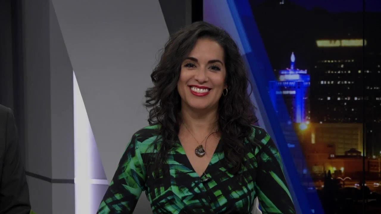 Stephanie's good bye - YouTube