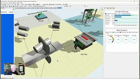 Flexsim Tutorials - YouTube