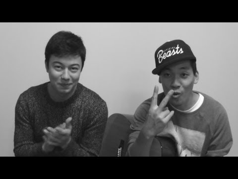 Wonder Girls - 2 Different Tears (UG acoustic rmx)