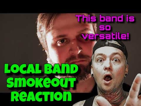 Hostile Array - Wounds (Reaction) - YouTube