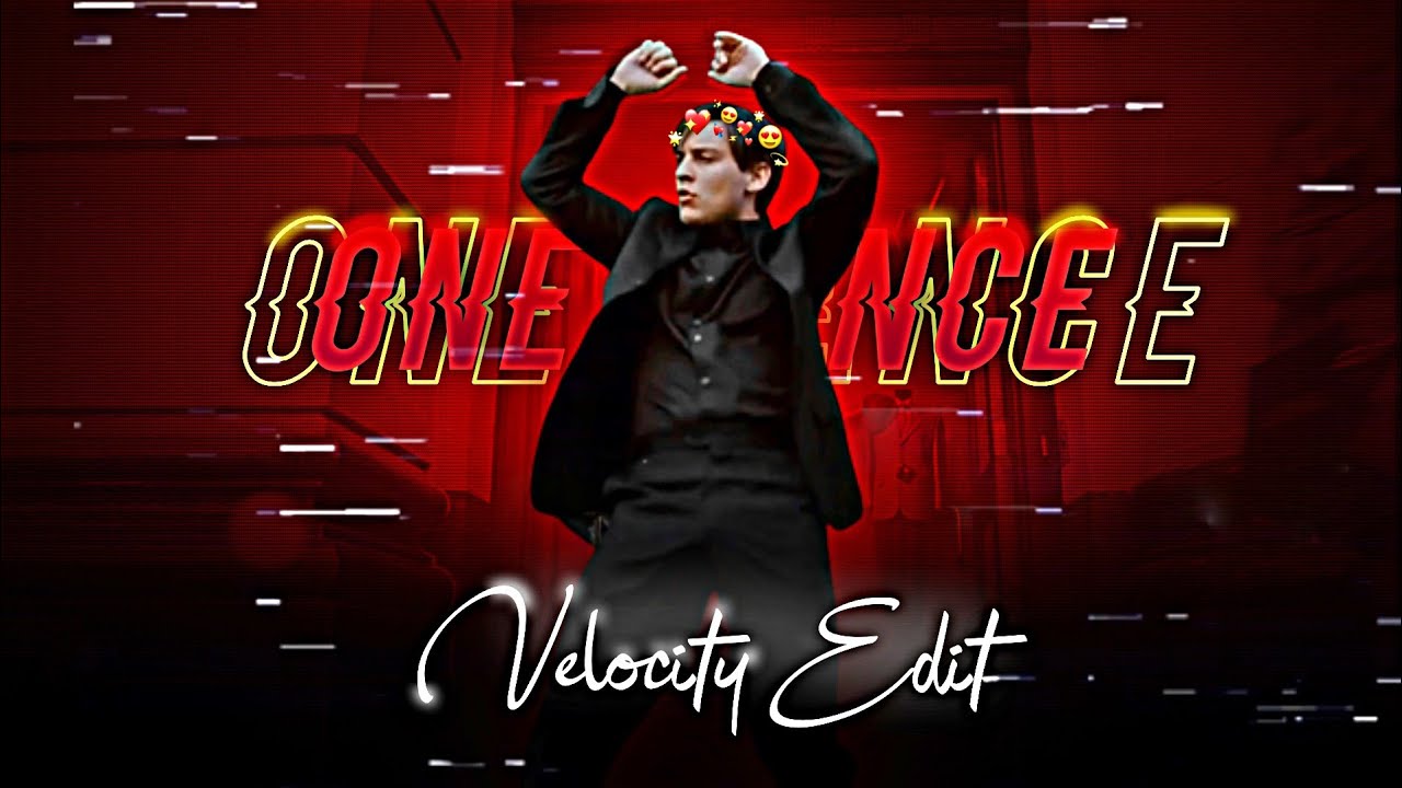ONE DANCE - VELOCITY EDIT | 200 SPECIAL EDIT | ONE DANCE SONG EDIT ...