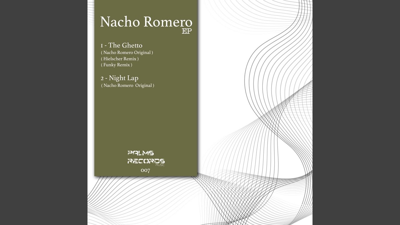 Night Lab (Original) - YouTube