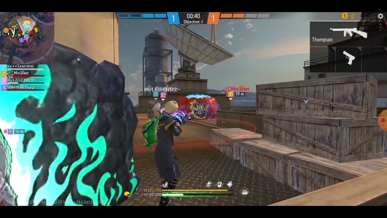 Gameplay after 2 week || duo active skill cs rank || new season of cs ...