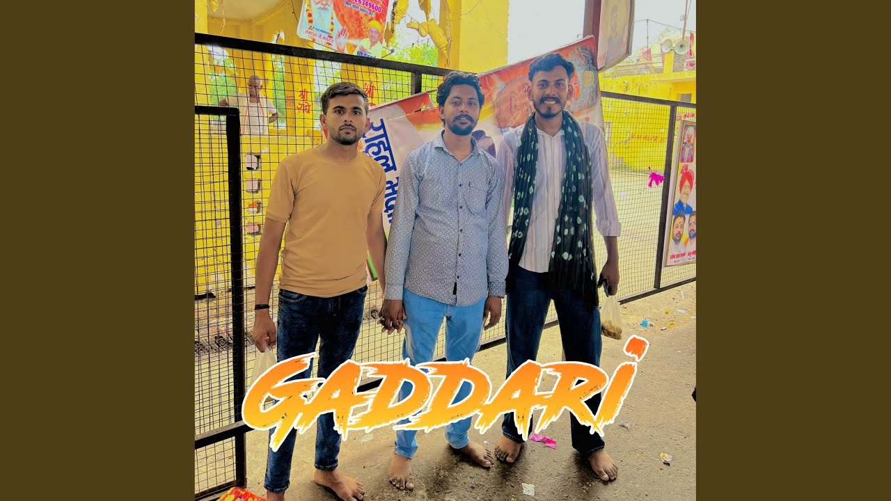 Gaddari - YouTube