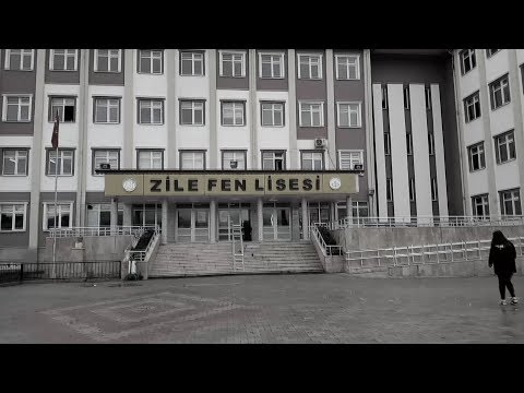 12-D Mezuniyet Videosu - Zile Fen Lisesi [2018]
