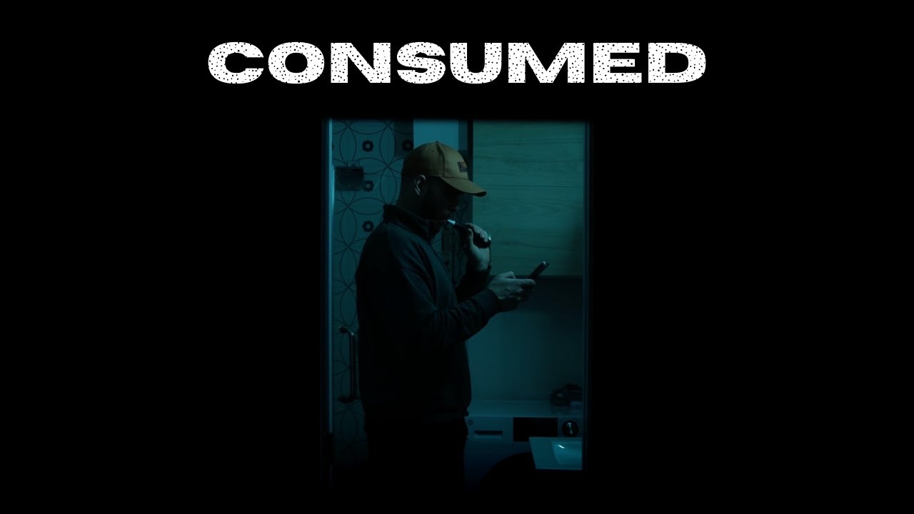 Consumed (Short Film | Canon R50) - YouTube