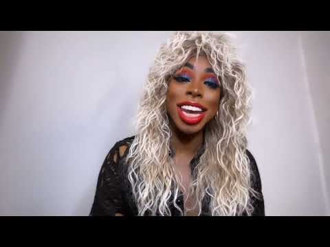 The Queen of Shade - The Queen of Shade Speaks: Rainbow - YouTube