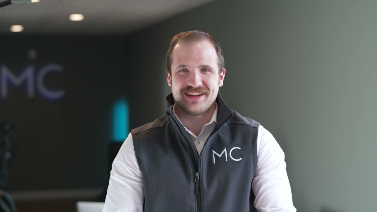 Team Member Intro || Jimmy Warren - YouTube