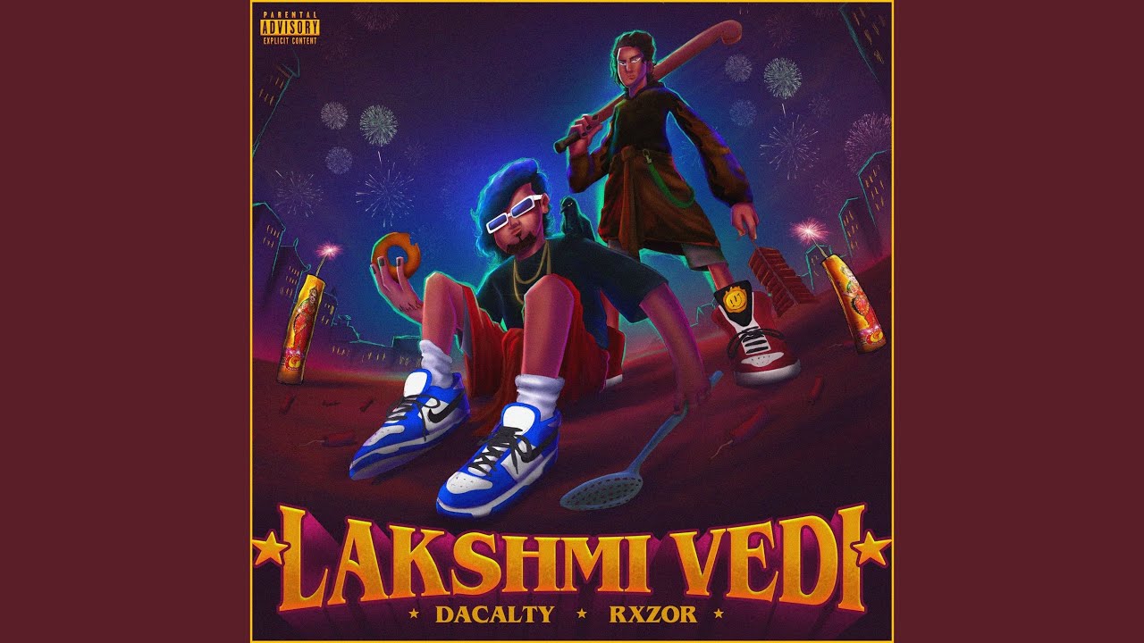 Lakshmi Vedi - YouTube