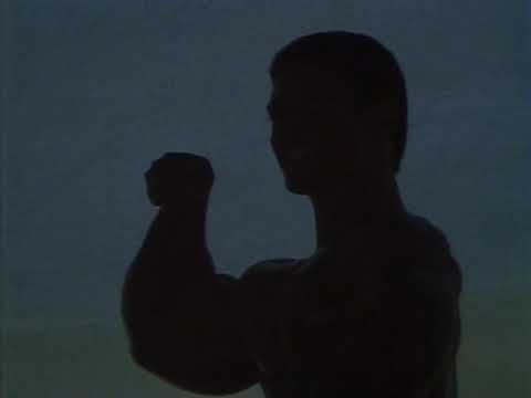 Mohamed Makkawy - Individual Posing Routine - 1983 Mr.Olympia