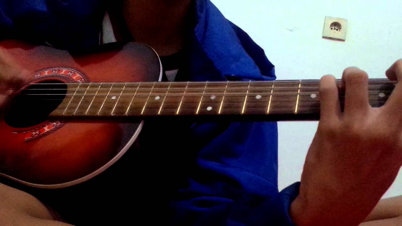 J Rocks - Meraih Mimpi gitar akustik - JANGKIZ - YouTube