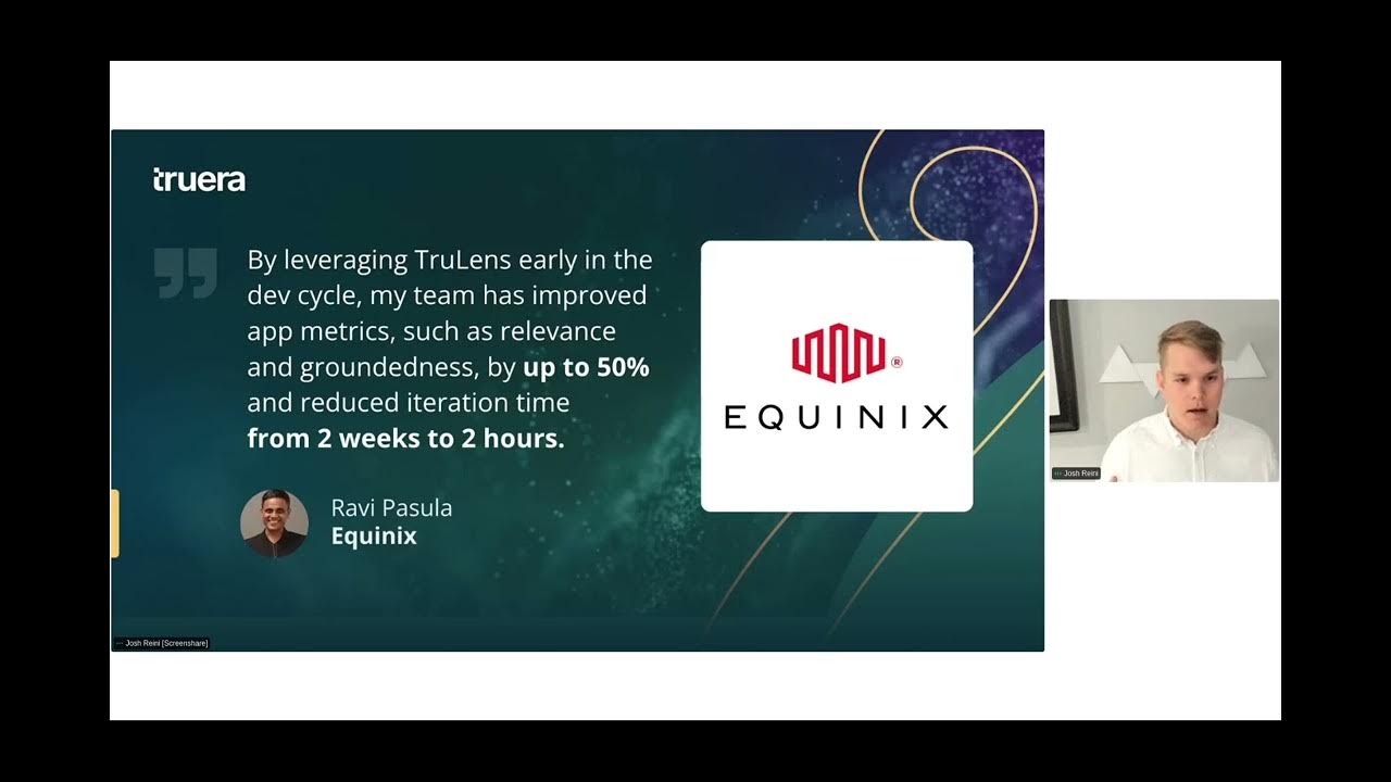 The Secret Sauce for Deploying LLM Applications into Production - YouTube