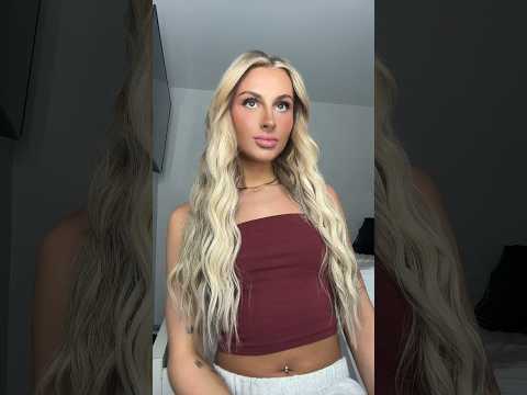 #blonde #summer #mentalhealth #bikini #transwomen