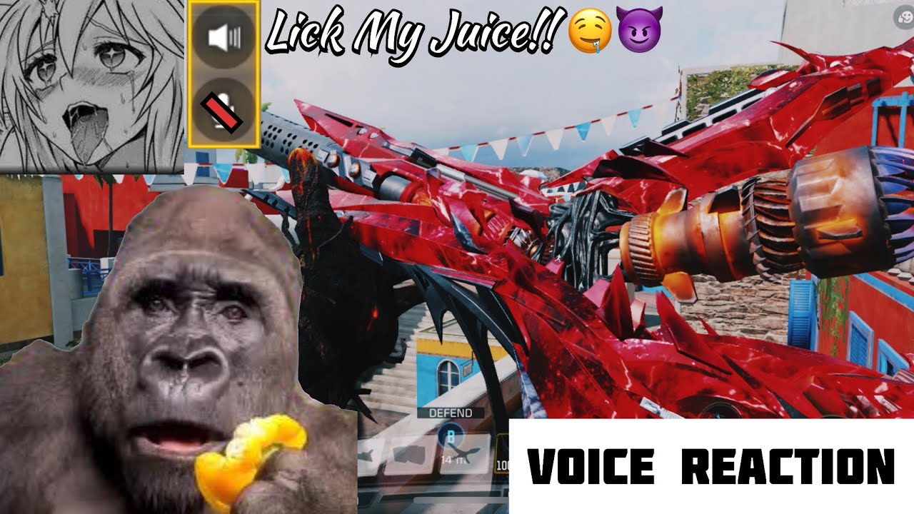 I Met Two Random Sussy Girls in Search and Destroy!! [With Memes] - YouTube