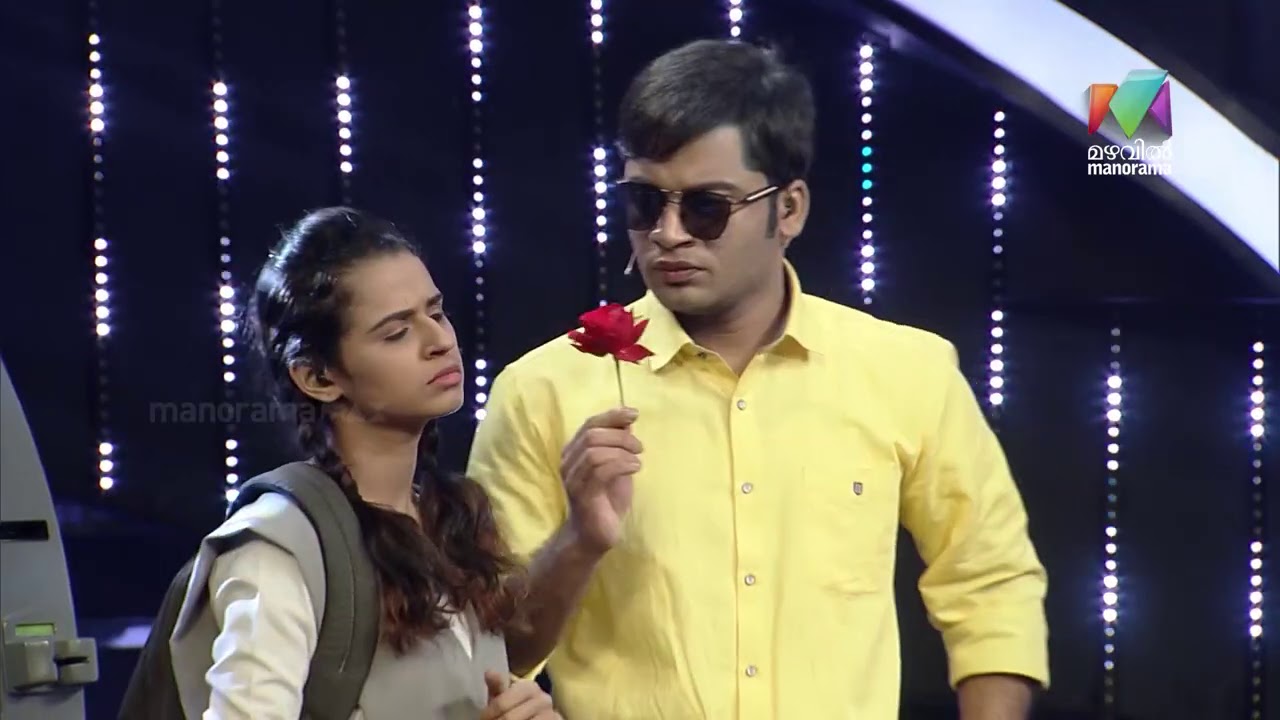 ഈ പൂവാലനെ കൊണ്ട് തോറ്റൂ....പകച്ചുപോയി എന്റെ ബാല്യം....| Udan Panam 3.0 ...