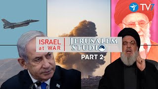 Videos - TV7 Israel News