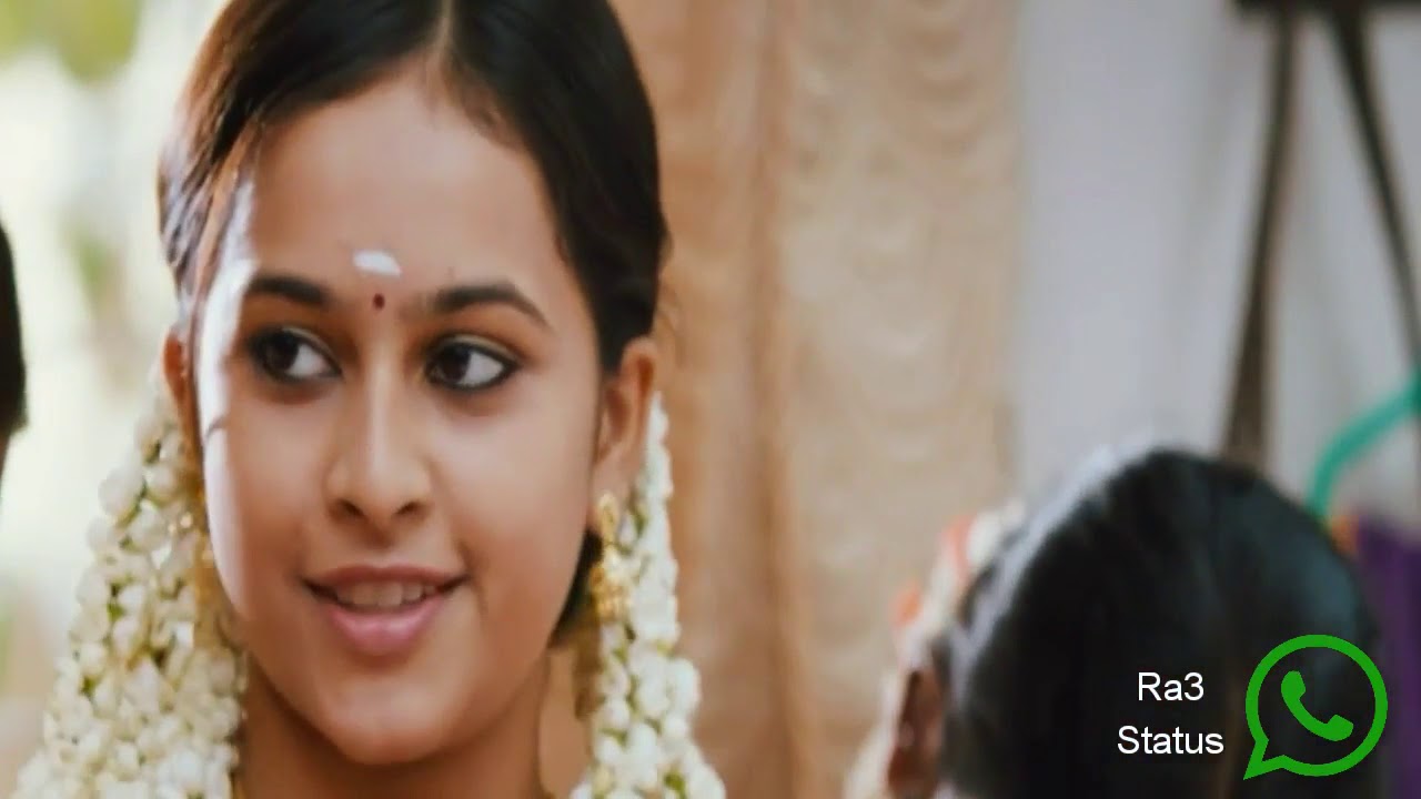 Ponnu ready ya - YouTube