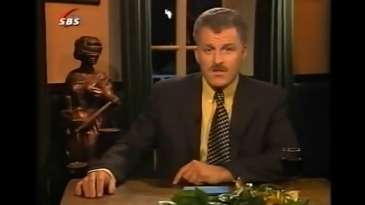 Peter R. de Vries, Misdaadverslaggever - De moorddossier Gonda Smit en ...