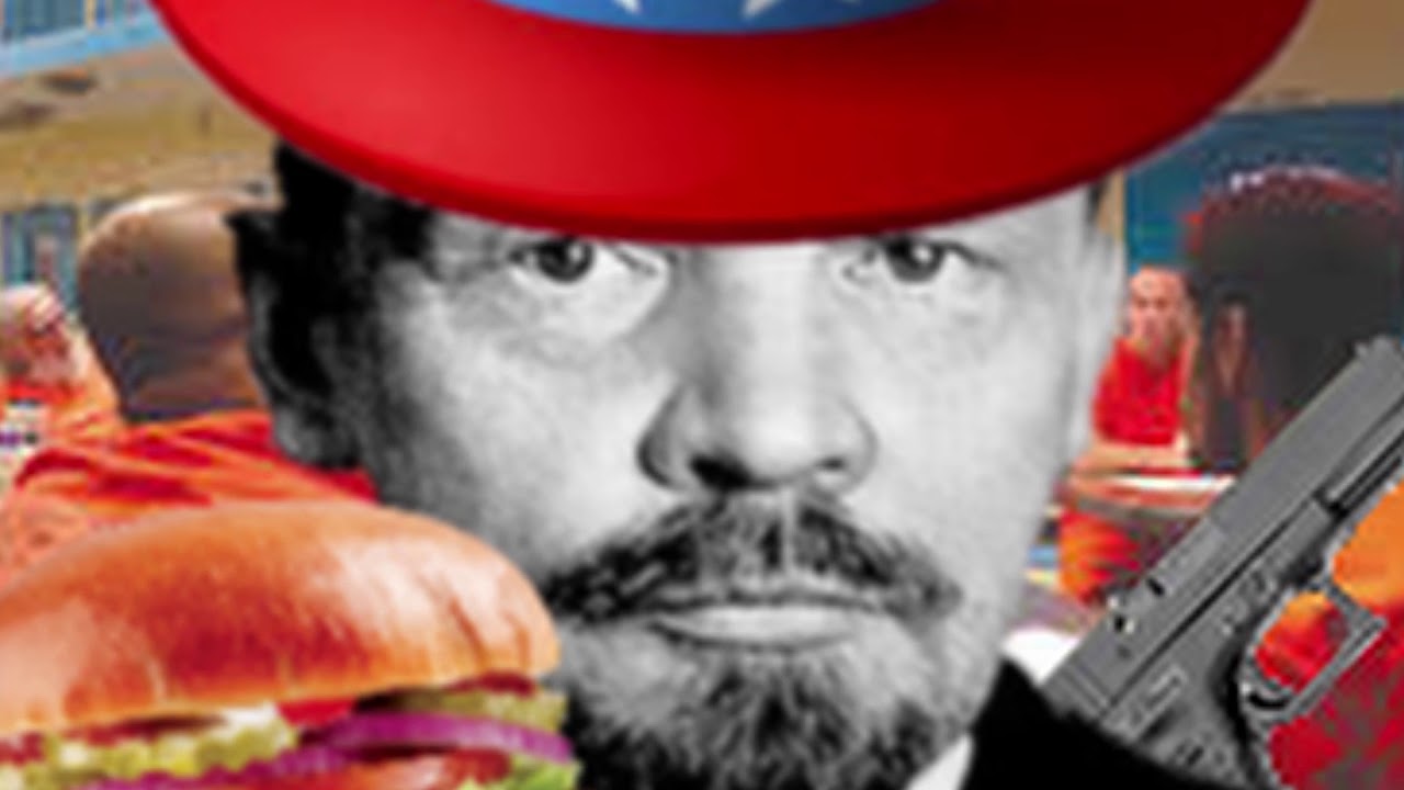 LENIN IN USA - YouTube