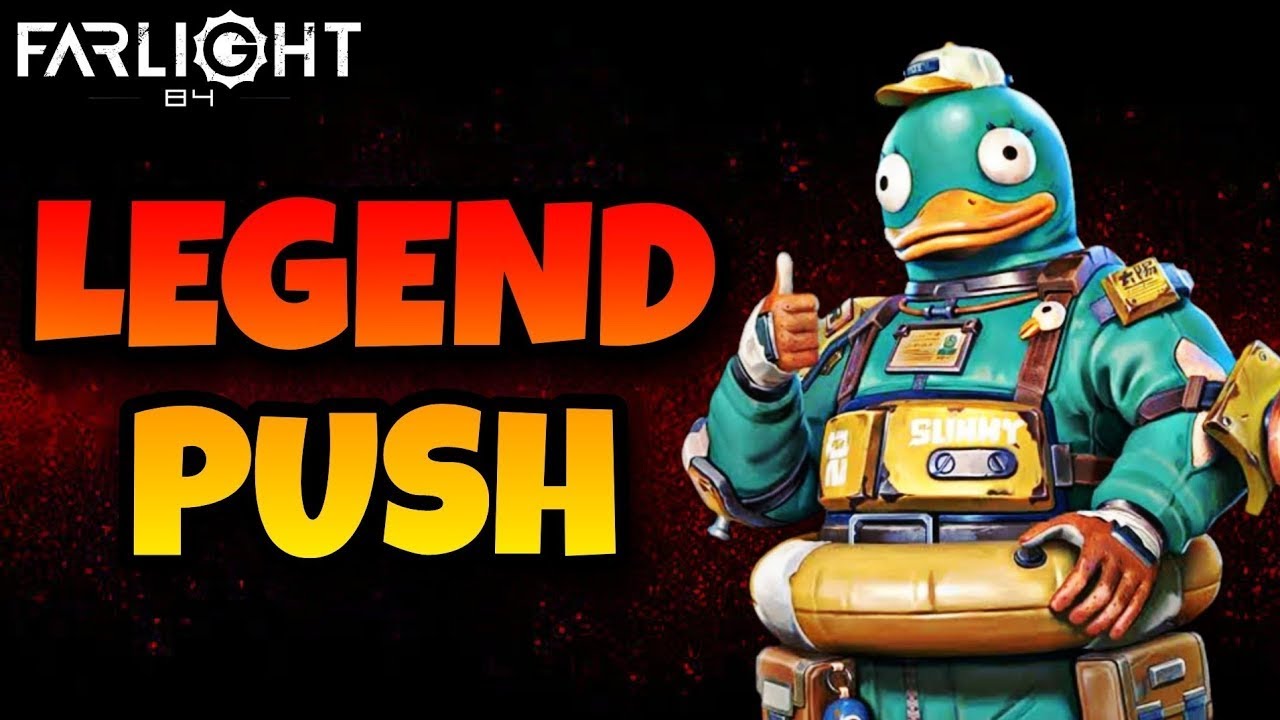 Lets Rush #farlight84 | Pc Gameplay | Live stream - YouTube