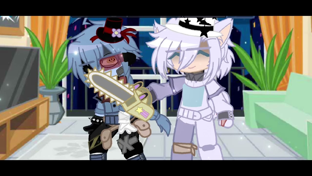 Guardian's Daily Route !!! || Teletubbies (MY AU) || ♤Gacha♤ - YouTube