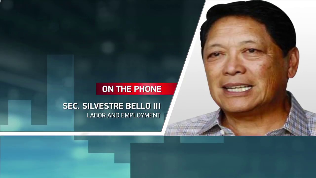 Dateline Govt Sticking To Localized Peace Talks With Reds Youtube